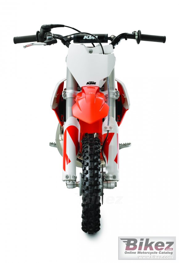 KTM 50 SX Mini gallery